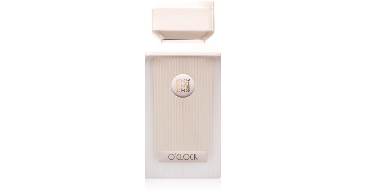 Ahmed Al Maghribi O'Clock eau de parfum unisex | notino.co.uk