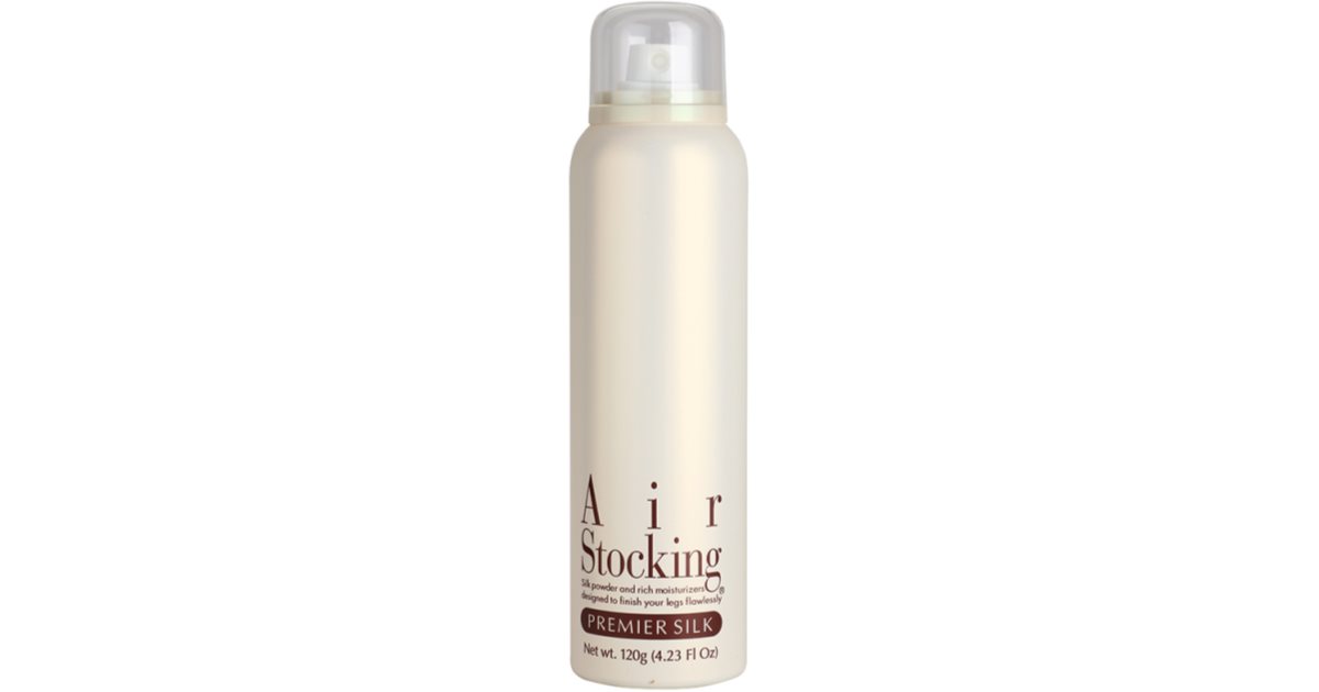 AirStocking Premier Silk Toning Stockings in Spray | notino.ie