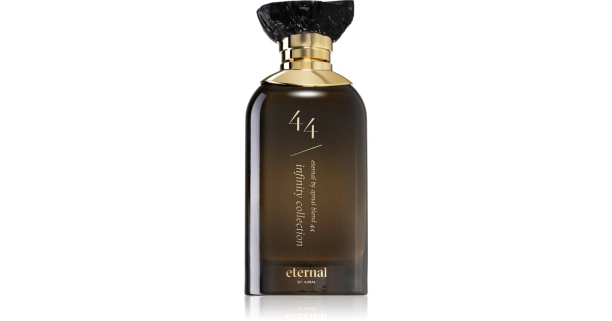 Ajmal Eternal 44 Eau de Parfum unisex | notino.ie