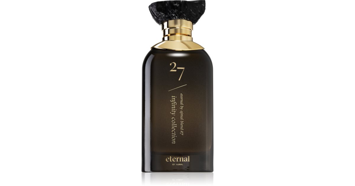 Ajmal Eternal 27 Eau de Parfum unisex