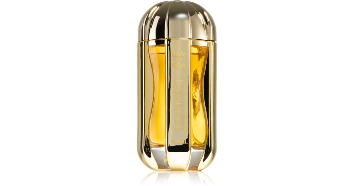 Ajmal My Wonder Eau de Parfum für Damen