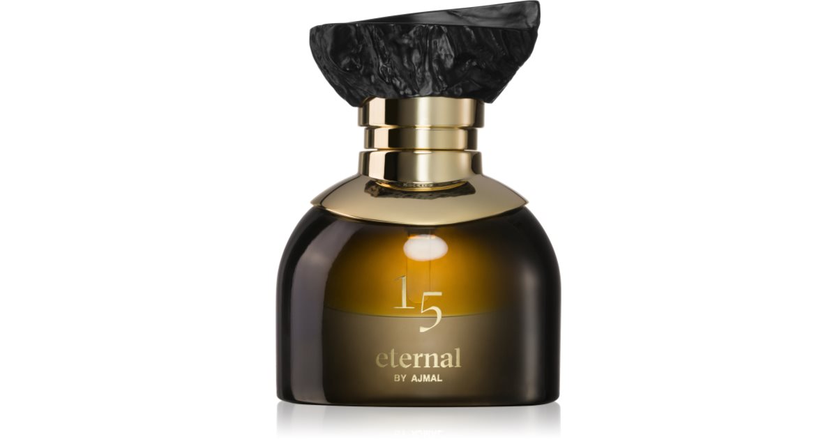 Ajmal Eternal 15 Eau de Parfum mixte | notino.fr