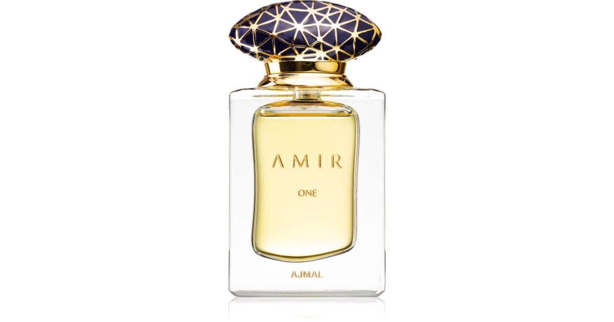 Ajmal Amir One Eau de Parfum unisex | notino.es