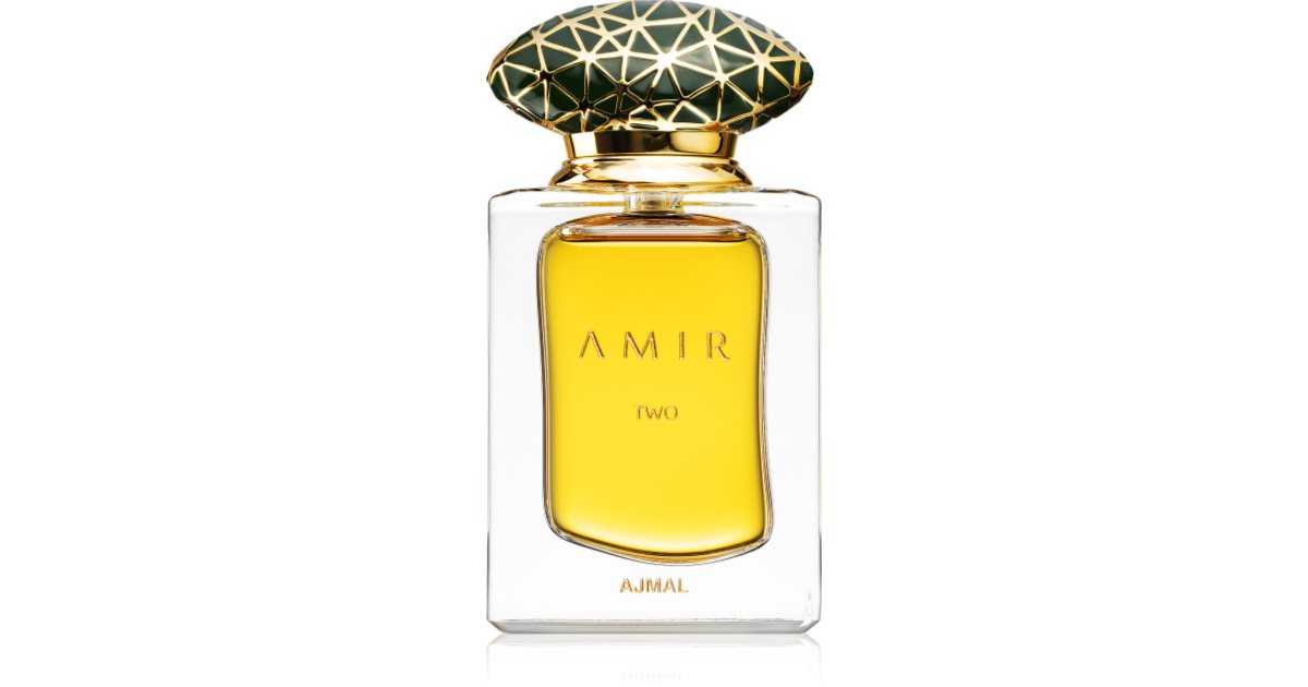 Ajmal Amir Two Eau de Parfum mixte | notino.fr