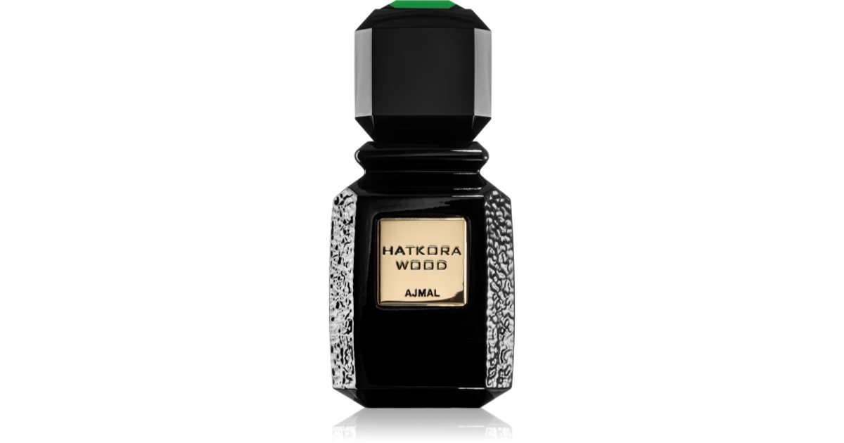 Ajmal Hatkora Wood Eau de Parfum unissexo | notino.pt