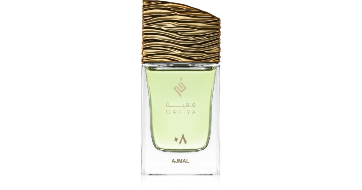 Ajmal Qafiya 8 Eau de Parfum unisex | notino.it