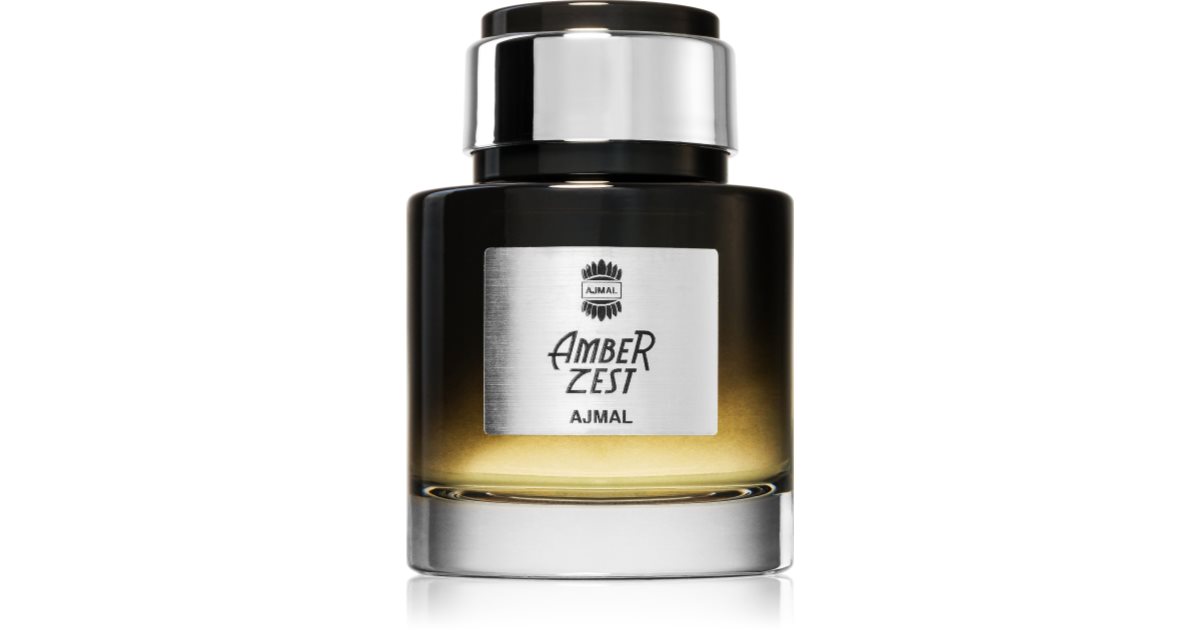 Ajmal Vibe Eau de Parfum Unisex | Notino