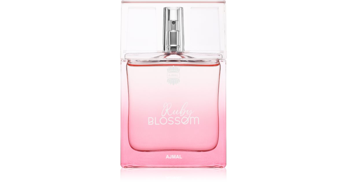 Ajmal Ruby Blossom parfémovaná voda pro ženy | notino.cz