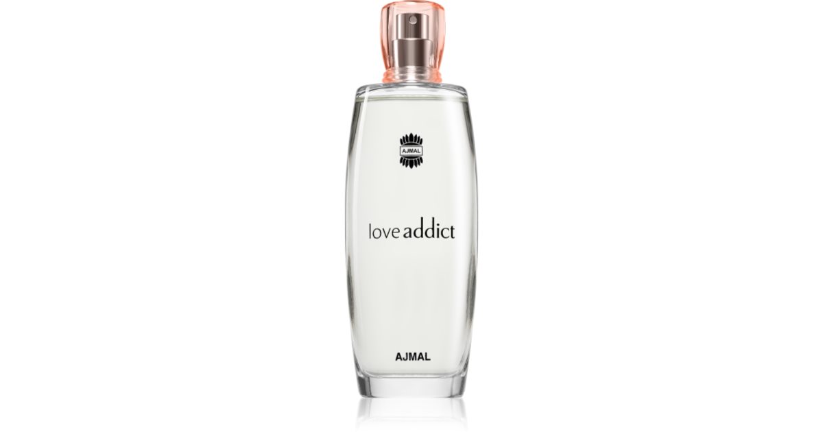 Ajmal Love Addict | Livrare rapida! | Notino.ro