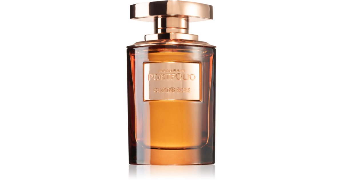 Al Haramain Portfolio Cupid's Rose Eau de Parfum unisex | notino.hu
