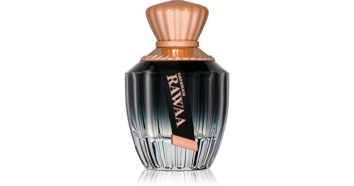 Al Haramain Rawaa eau de parfum unisex Review | notino.co.uk