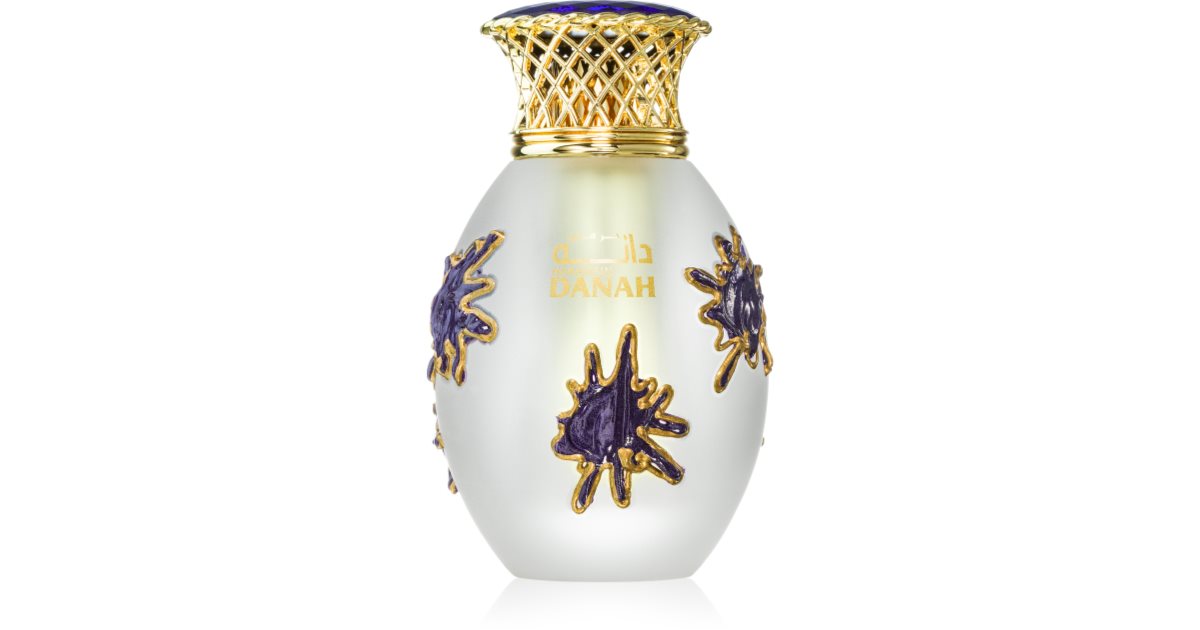 Al Haramain Danah perfumed oil unisex | notino.ie