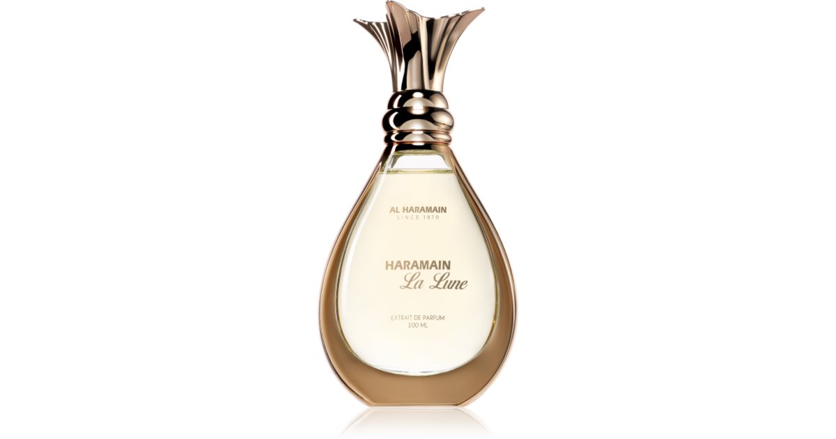 Al Haramain La Lune perfume extract unisex | notino.co.uk