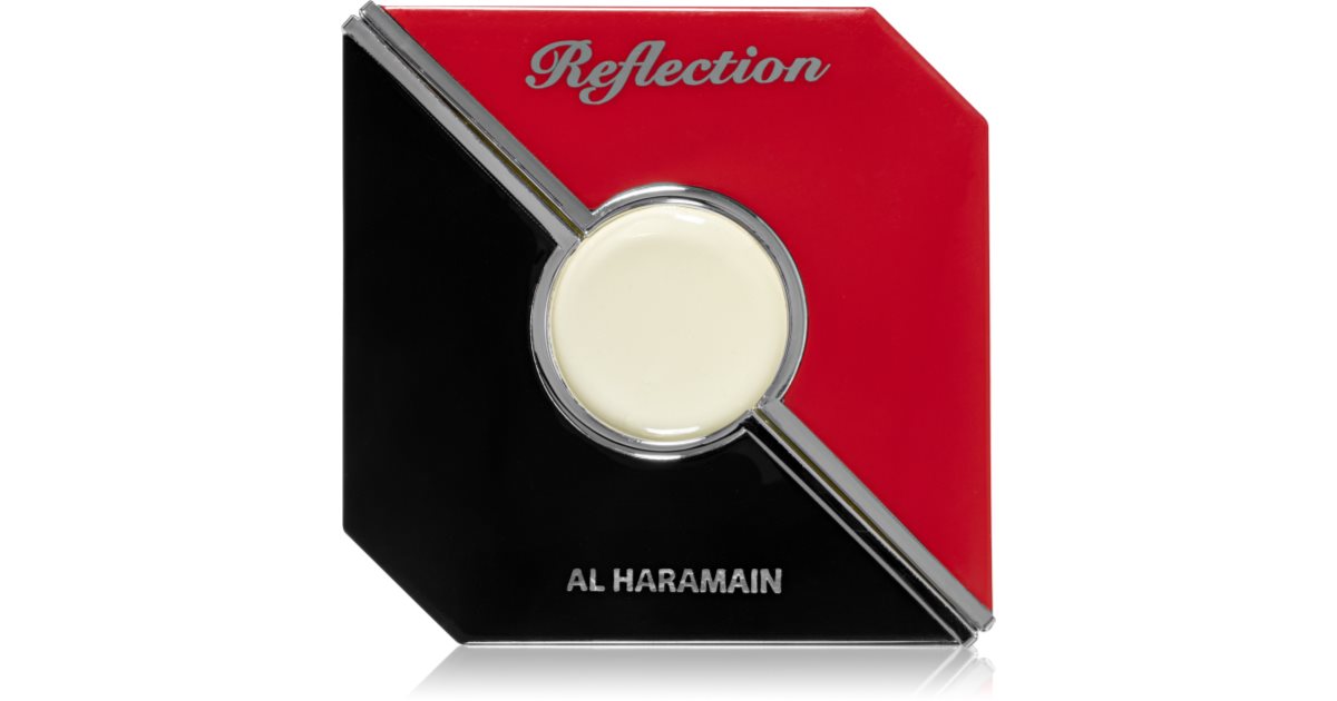 Al Haramain Reflection Eau de Parfum för män | notino.se