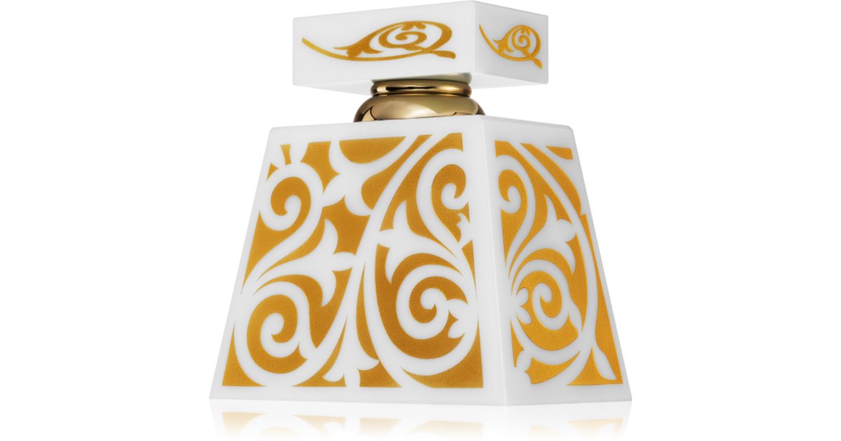 Al Haramain Atifa Blanche Eau de Parfum pour femme | notino.fr
