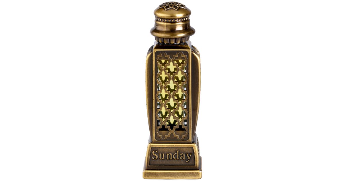 Al Haramain Sunday eau de parfum for women | notino.co.uk