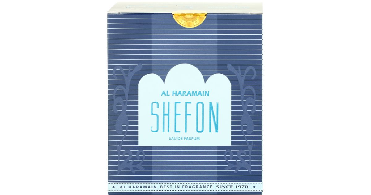 Al Haramain Shefon | notino.gr