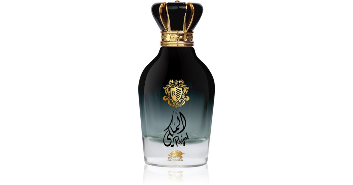 Al Fares Royal Eau de Parfum Unisex | Notino
