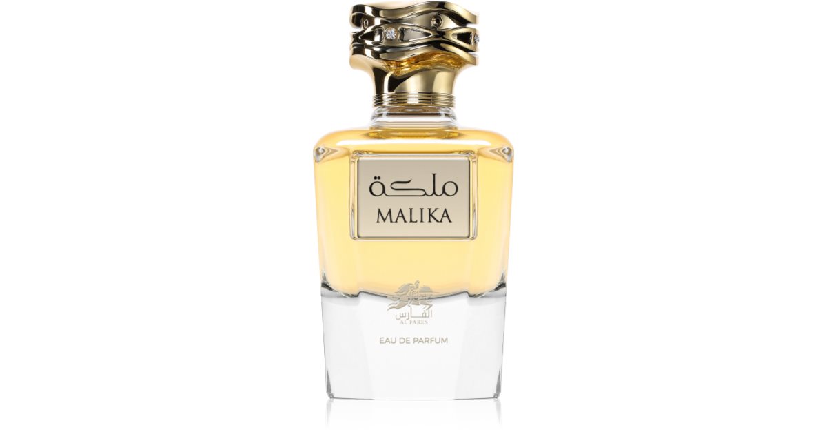 Al Fares Malika Eau de Parfum pour femme | notino.be
