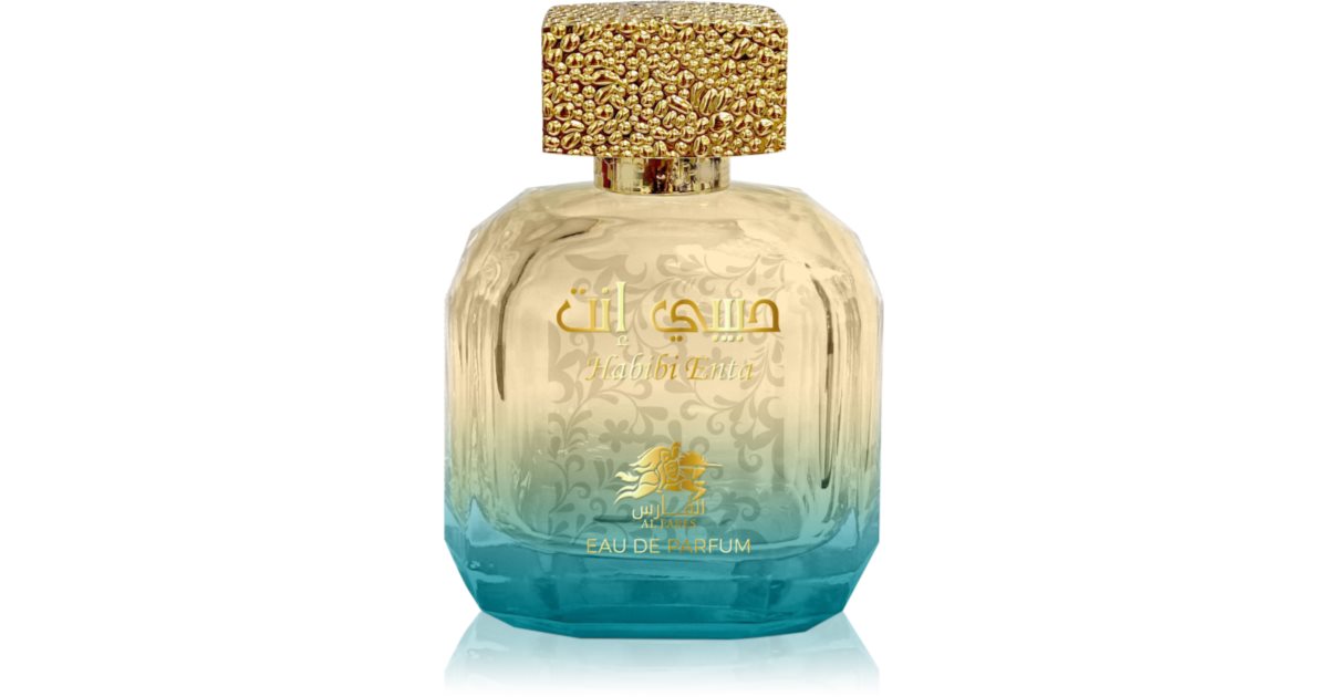 Al Fares Habibi Enta Eau de Parfum unisex