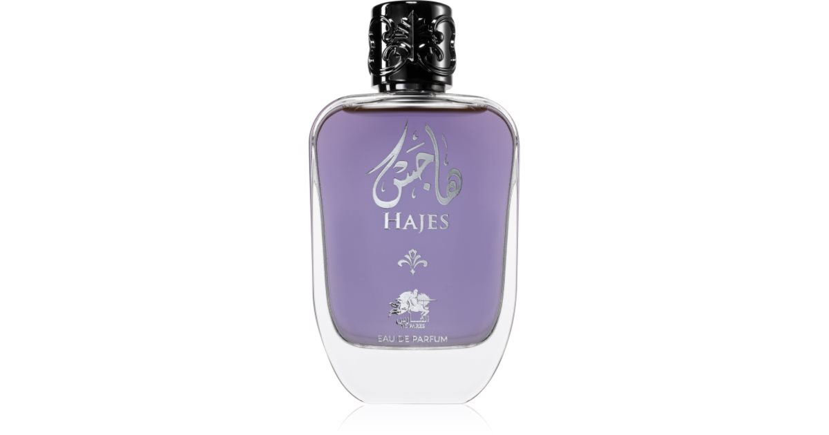 Al Fares Hajes Eau de Parfum unisex
