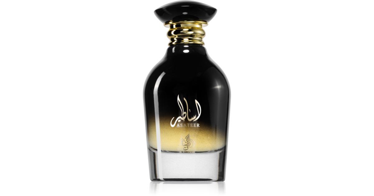 Al Wataniah Asateer Eau de Parfum mixte | notino.fr