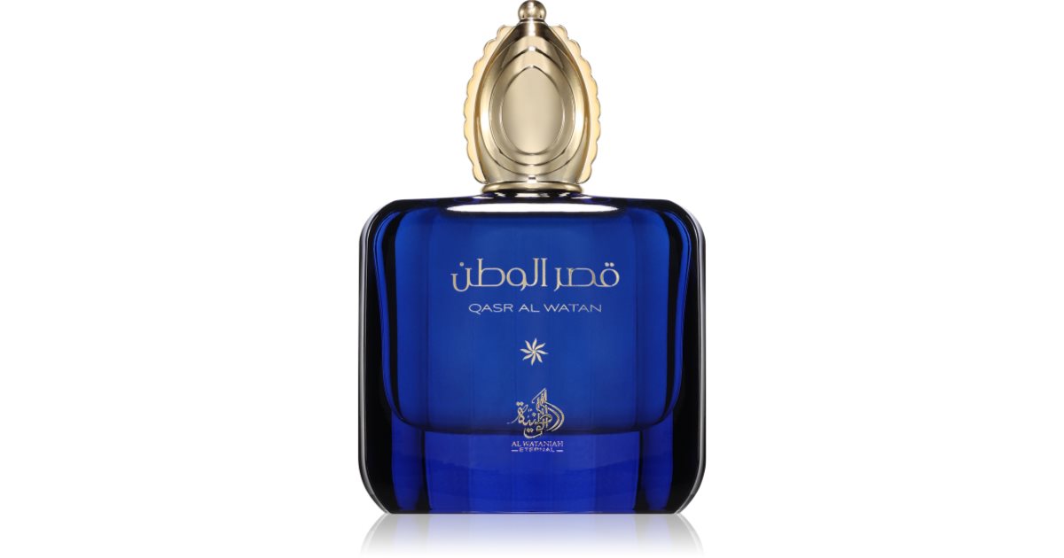 Al Wataniah Lazuli Eau de Parfum Unisex | notino.nl