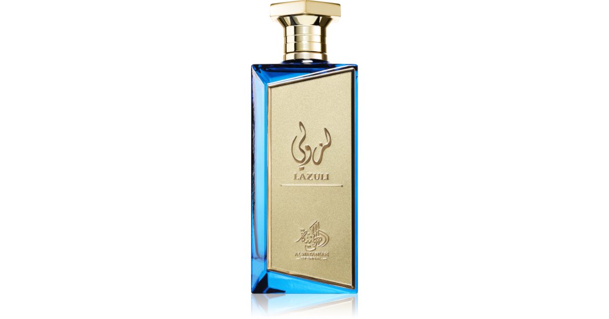 Al Wataniah Lazuli | Livrare rapida! | Notino.ro