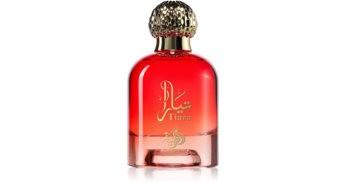 Al Wataniah Tiara Eau de Parfum para mujer | notino.es