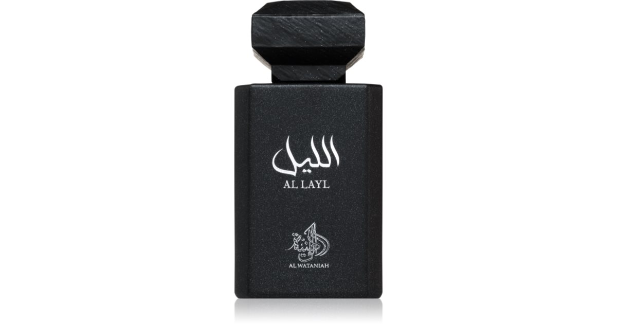 Al Wataniah Al Layl | Livrare rapida! | Notino.ro