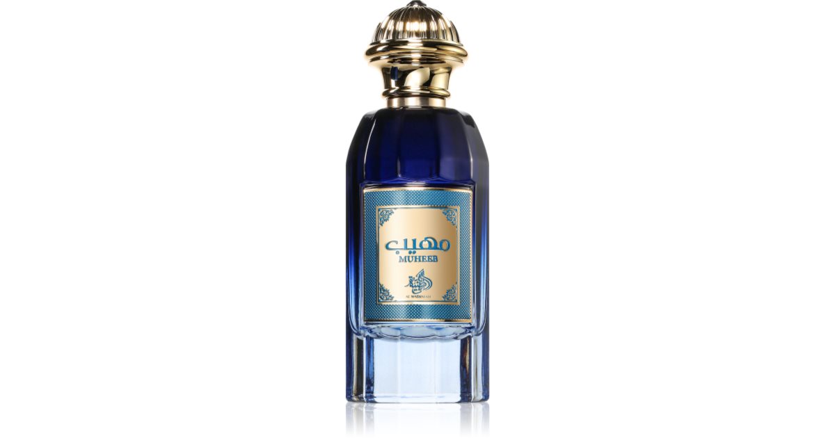 Al Wataniah Muheeb Eau de Parfum unisex | notino.es