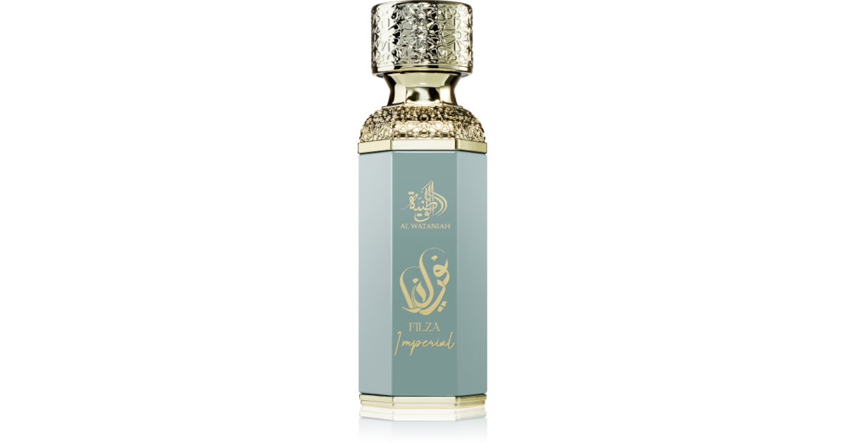 Al Wataniah Filza Imperial Eau de Parfum pour femme | notino.be