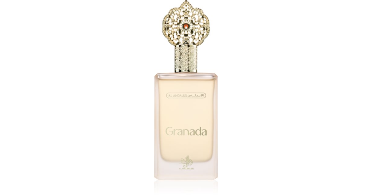 Al Wataniah Granada Eau de Parfum mixte | notino.fr