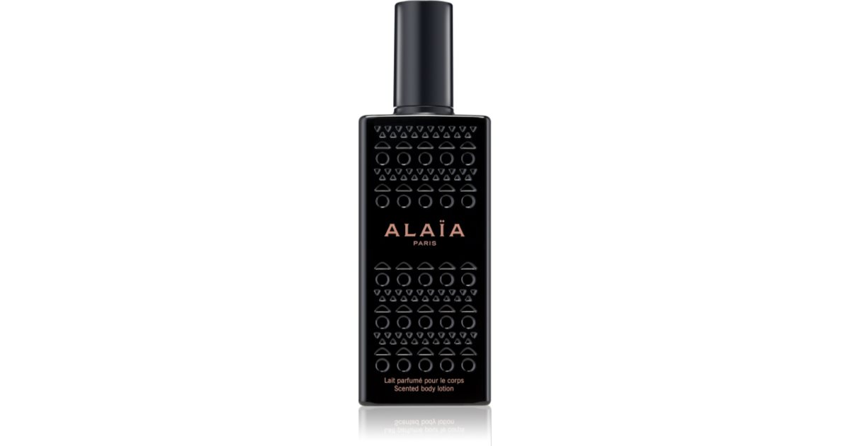 Alaïa Paris Alaïa Körperlotion für Damen 200 ml