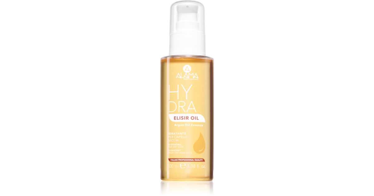 Alama Professional Hydra aceite hidratante para cabello | notino.es