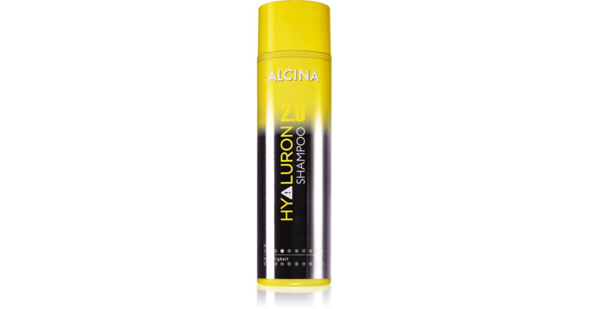 Alcina Hyaluron 2.0 | Livrare rapida! | Notino.ro