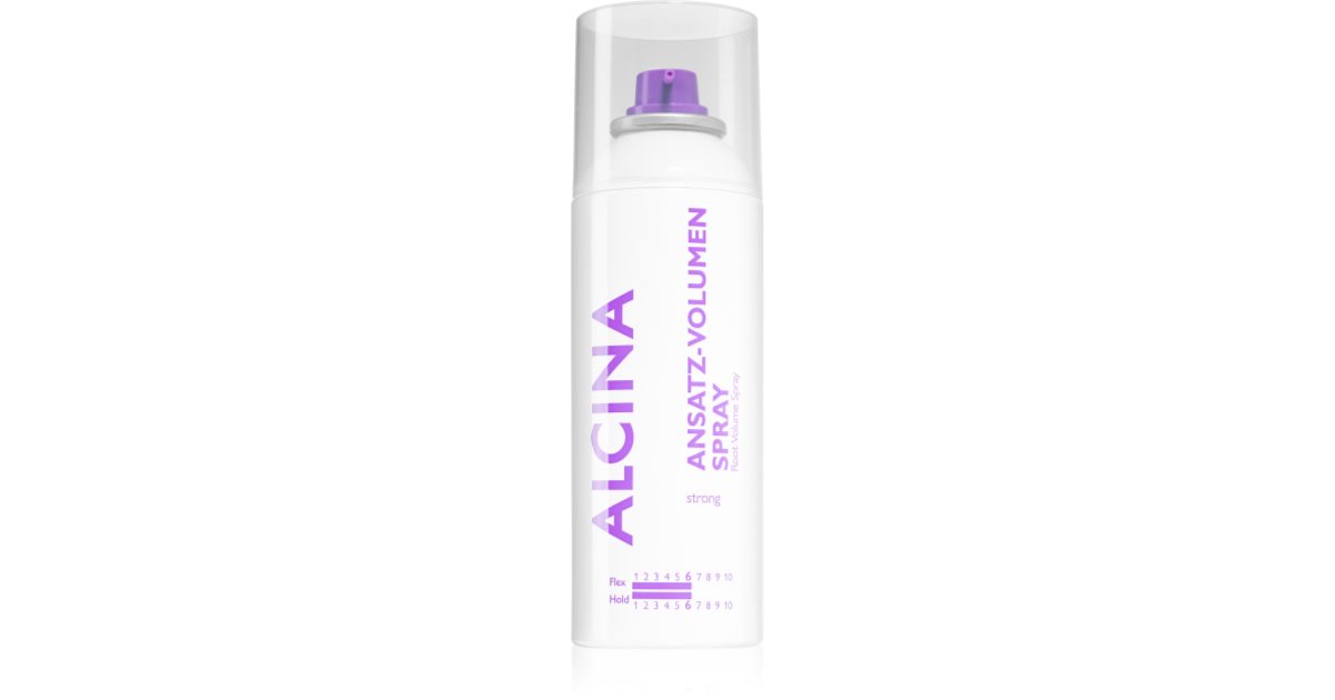 Alcina Styling Strong spray volumoso | notino.pt