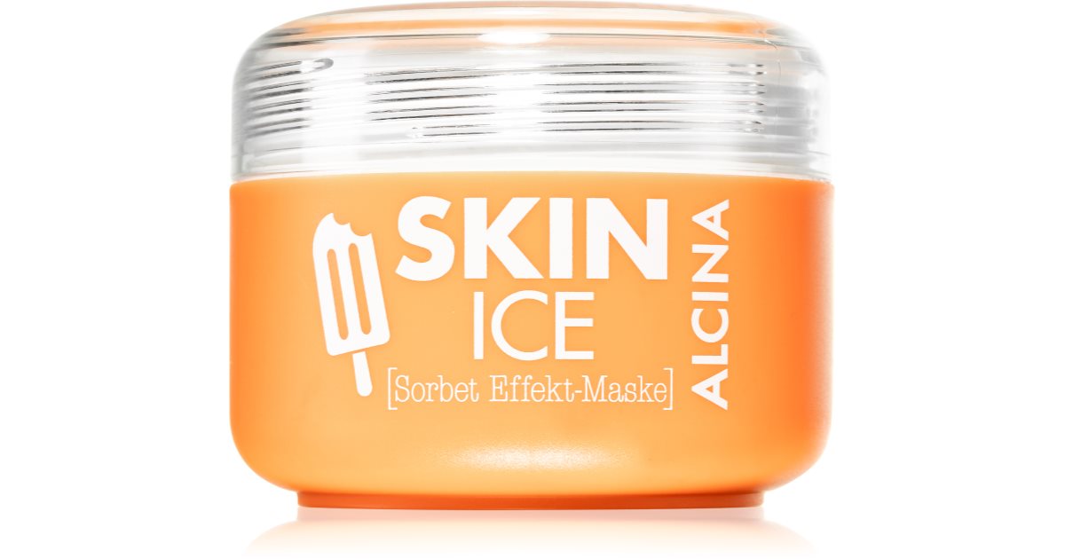Alcina Skin Ice | Livrare rapida! | Notino.ro