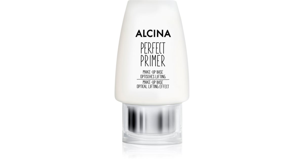 Alcina Perfect Primer Makeup Primer | notino.dk