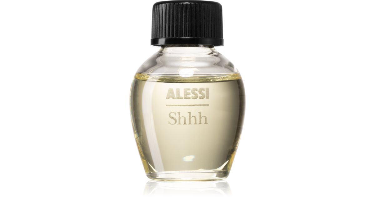 Alessi Shhh fragrance oil | notino.co.uk