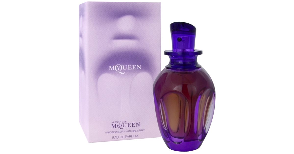 Alexander McQueen My Queen парфюмна вода за жени 50 мл. | notino.bg