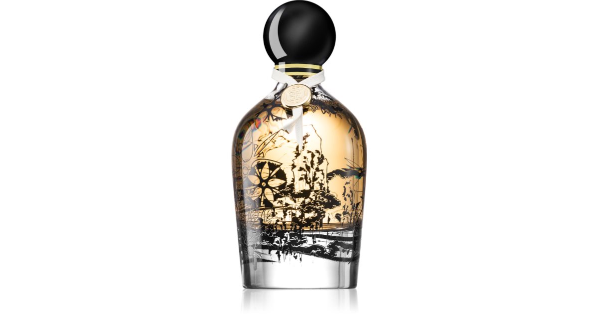 Alexandre.J The Atelier d'Artistes E2 Eau de Parfum unisex