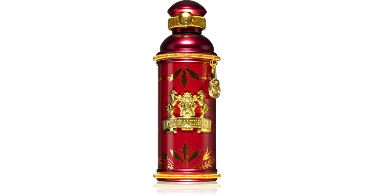 Alexandre.J The Collector Rose Alba | notino.gr