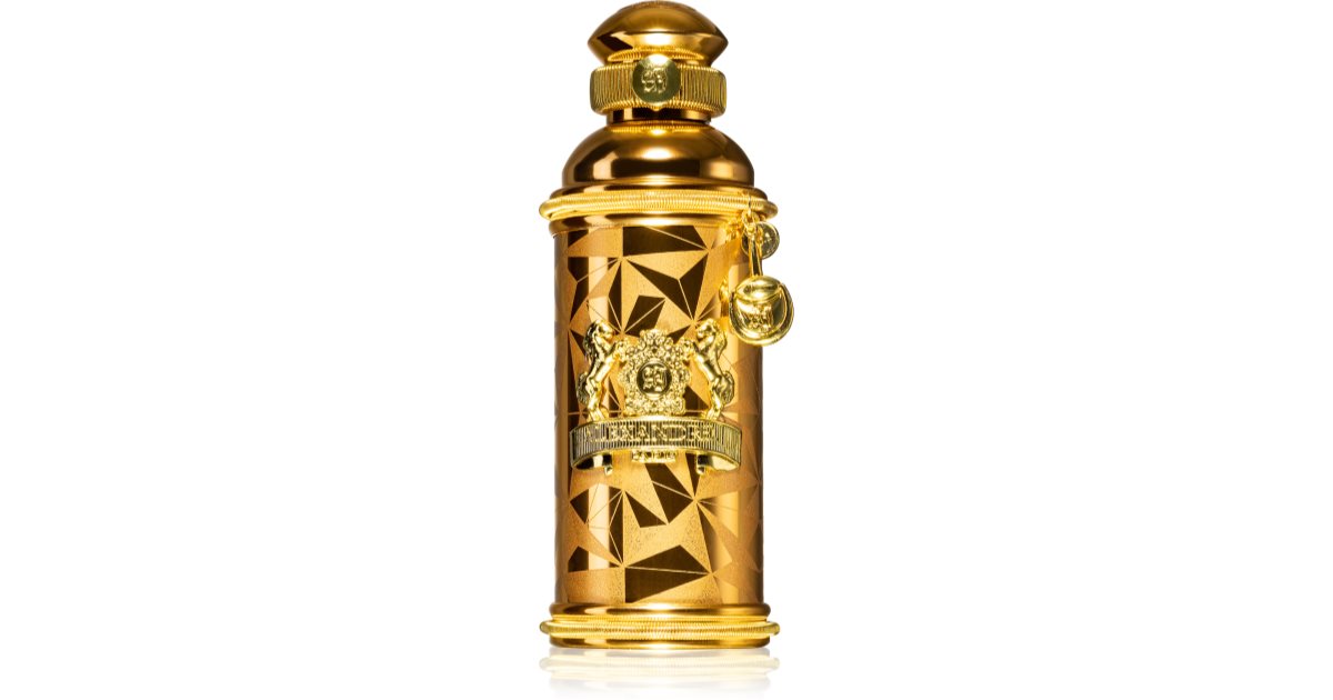 Alexandre.J The Collector: Golden Oud Eau de Parfum Unisex Erfahrung ...