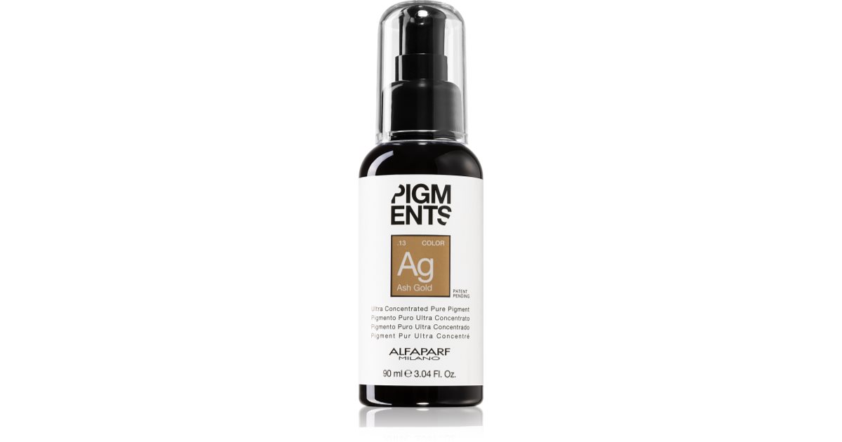 Alfaparf Milano Pigments pigment drops for hair | notino.co.uk