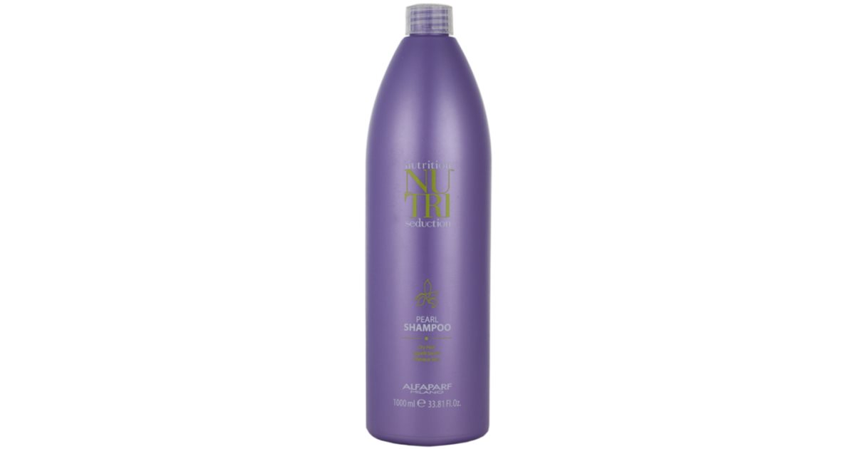 Alfaparf Milano Nutriseduction шампоан за суха коса | notino.bg