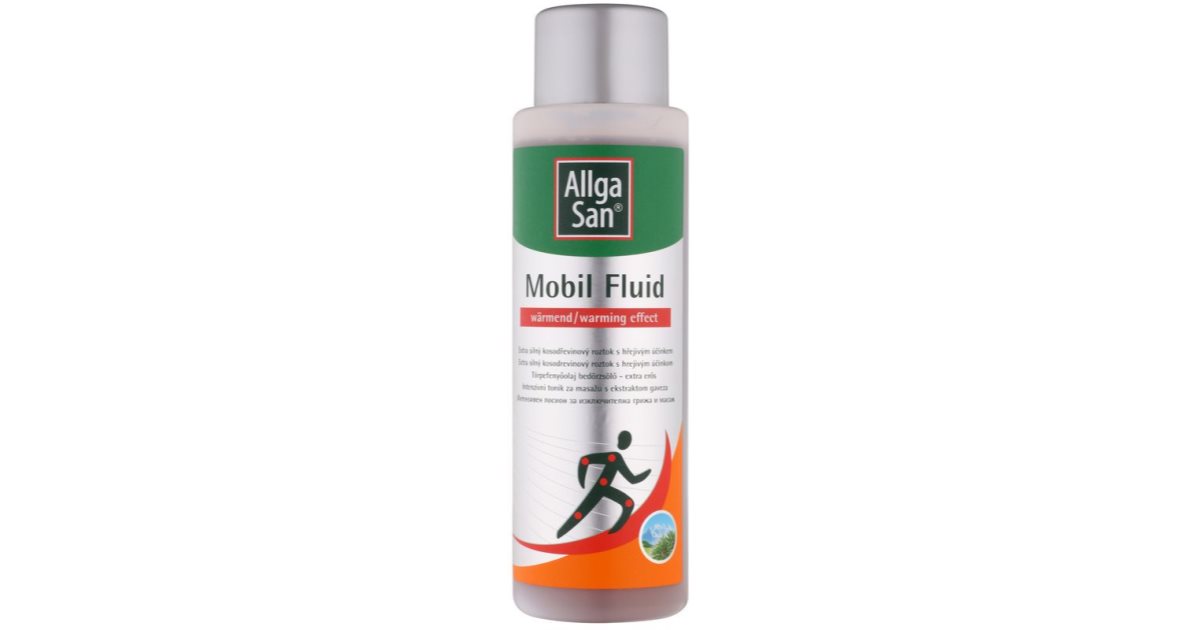 Allga San Muscles & Joints | notino.ua