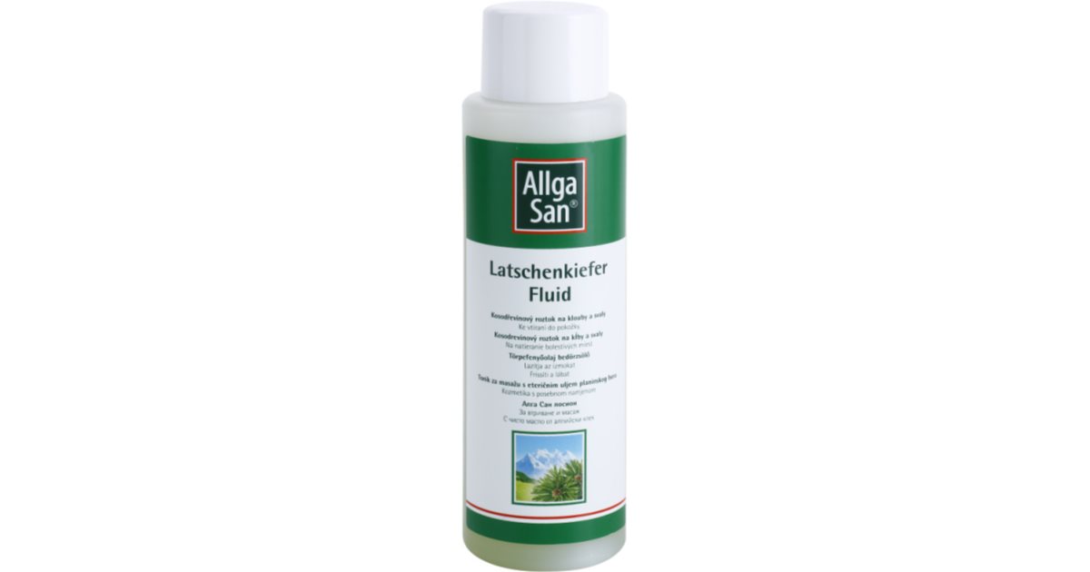 Allga San Muscles & Joints | notino.si