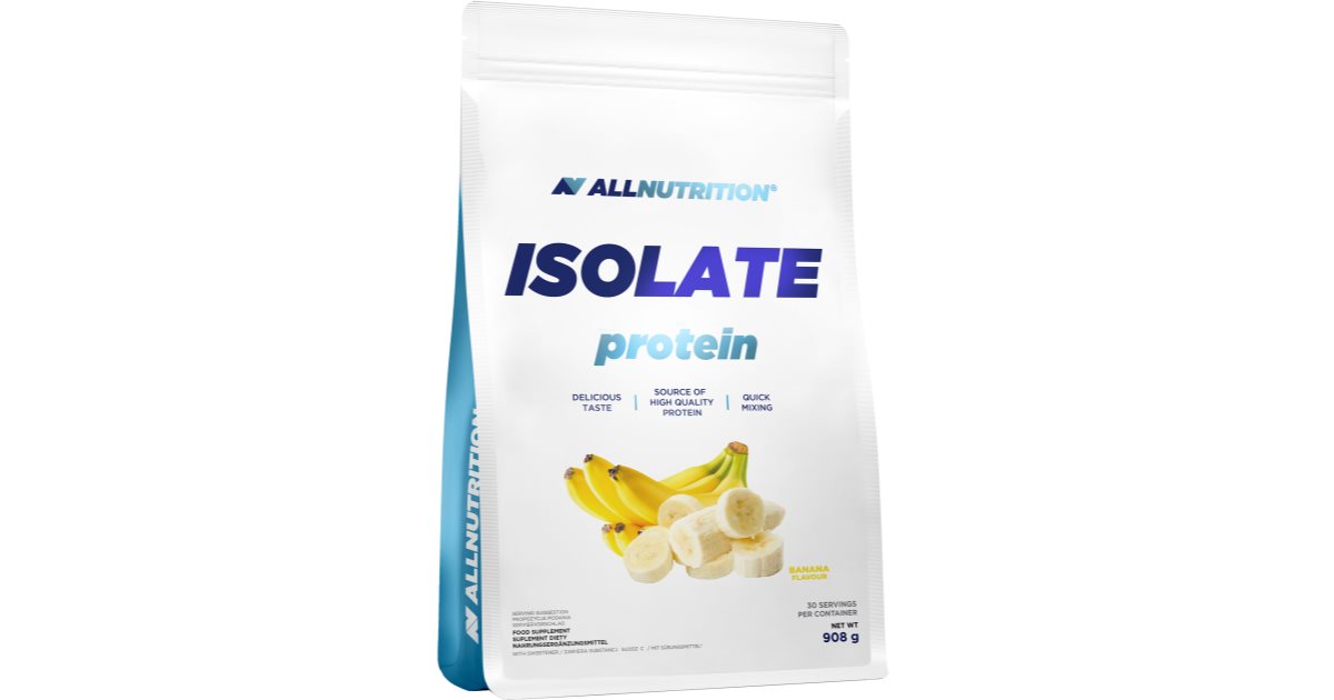 Allnutrition Isolate Protein srvátkový izolát | notino.sk