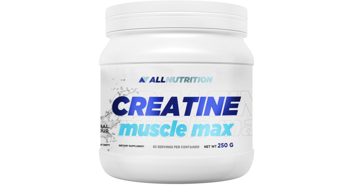 Allnutrition Creatine Muscle Max | notino.pl